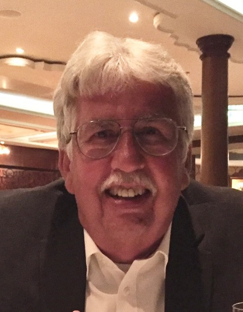 Steven J. White - The Lincoln County News