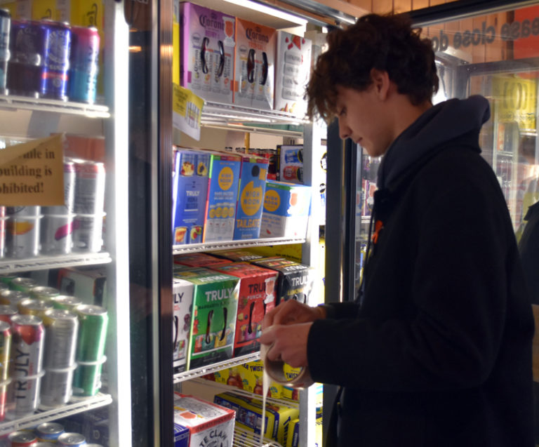 Project Sticker Shock Coming to Newcastle and Wiscasset - The Lincoln ...