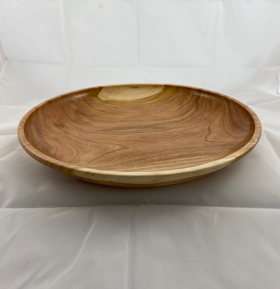 Handcrafted Wood Items to be Raffled April 1 - The Lincoln County News