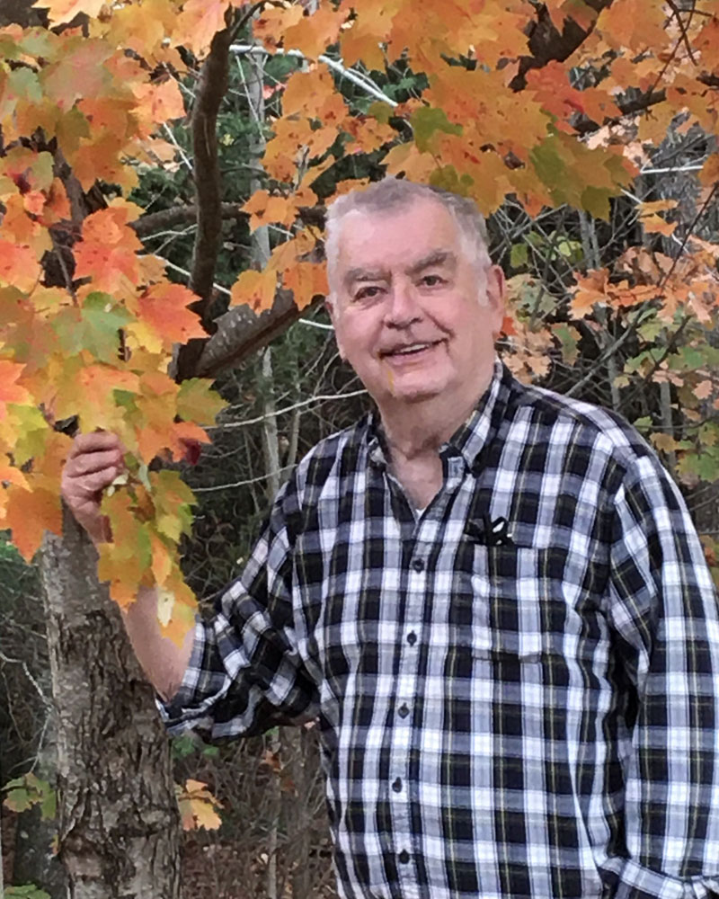 Kenneth Joseph Coleman - The Lincoln County News