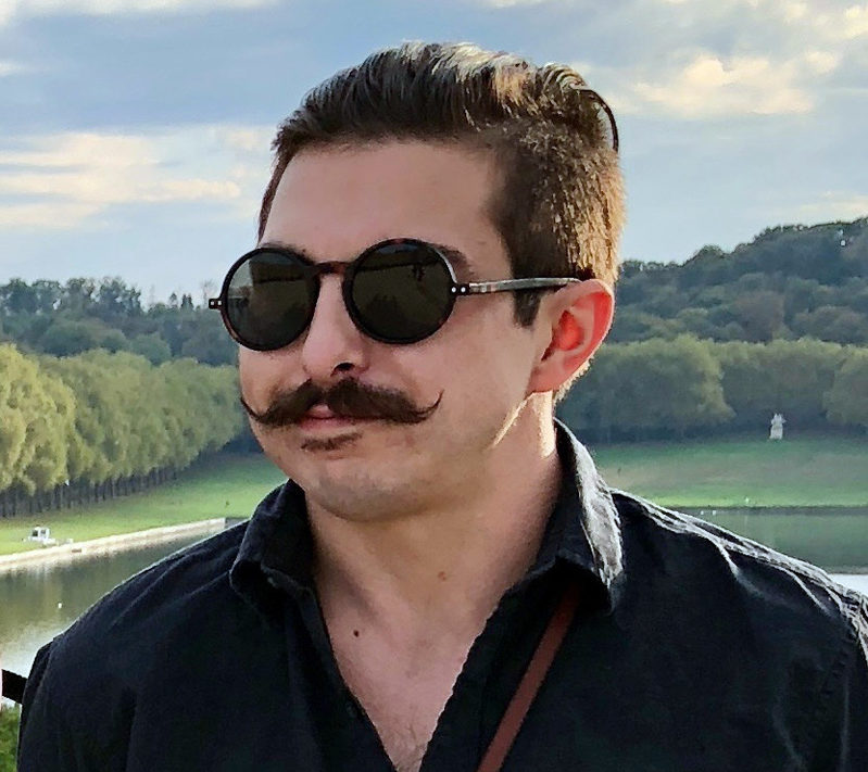 Cameron George Jones - The Lincoln County News