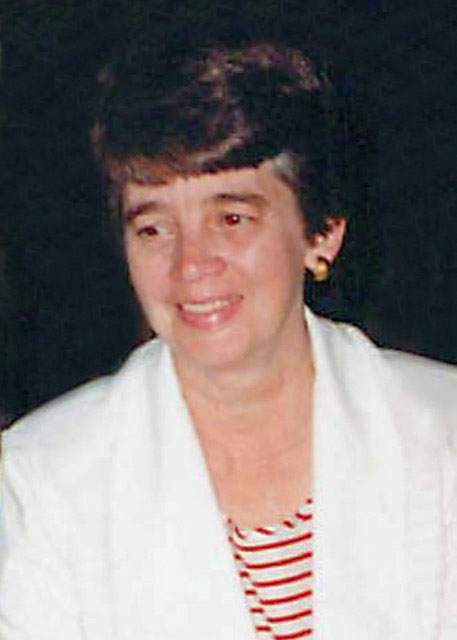 Doris Isabel Mortimer - The Lincoln County News