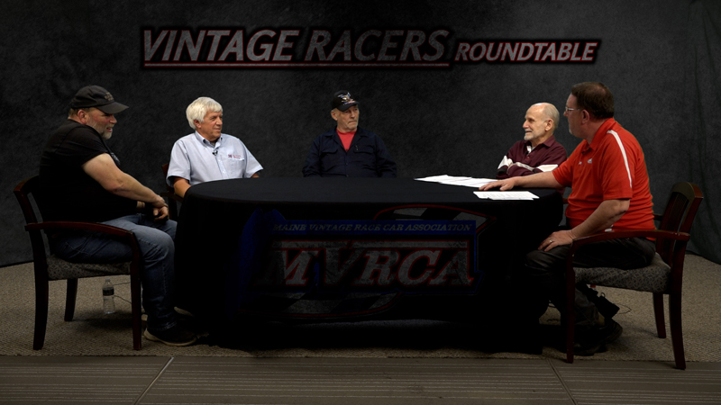 ‘Vintage Racing Roundtable’ on LCTV - The Lincoln County News