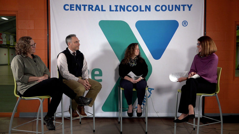 LCTV Announces Grant, Six Nights of New Shows - The Lincoln County News