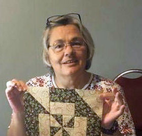 Barbara ‘Bobbi’ Jo Belanger - The Lincoln County News