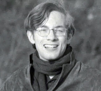 Robert Louis Doe - The Lincoln County News
