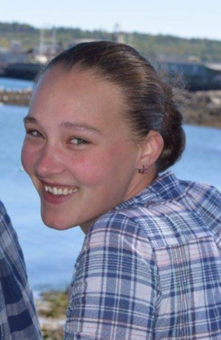 Samantha Maynard - The Lincoln County News