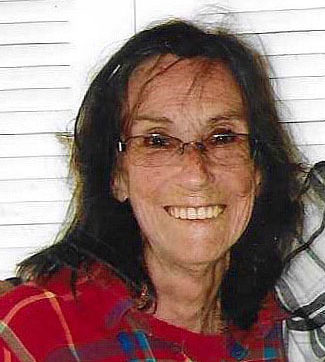 Mary Lou (Farrin) Osgood - The Lincoln County News