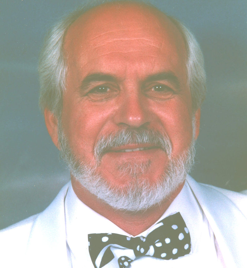 Maynard ‘Maynie’ A. Prock - The Lincoln County News