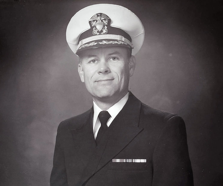 Frederick D. Walker - The Lincoln County News