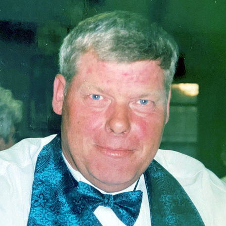 Jim Williams - The Lincoln County News