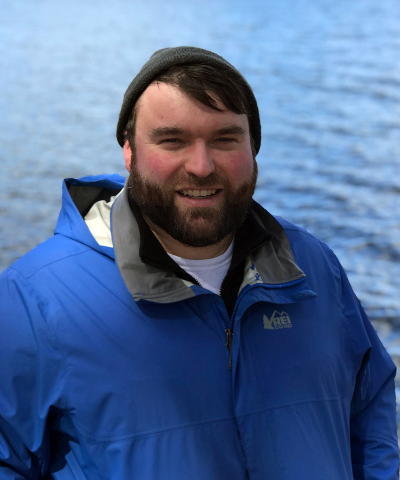 Bringing Food Home - The Lincoln County News