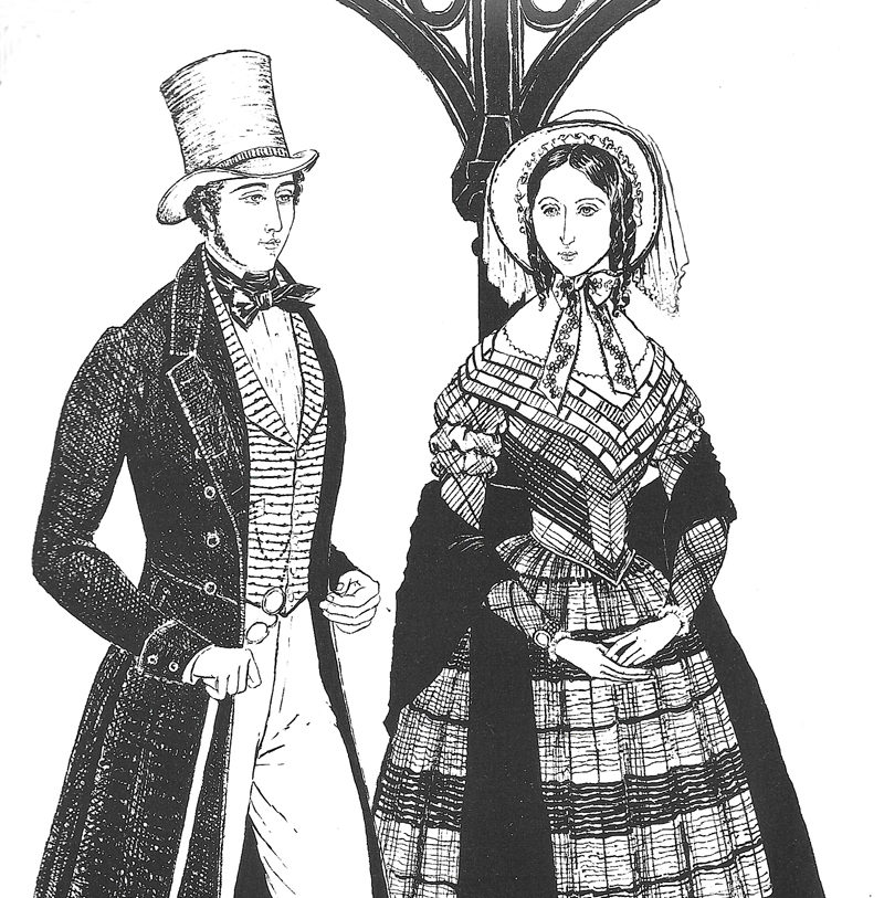 Chapman-Hall House Celebrates Damariscotta’s 175th Anniversary - The ...