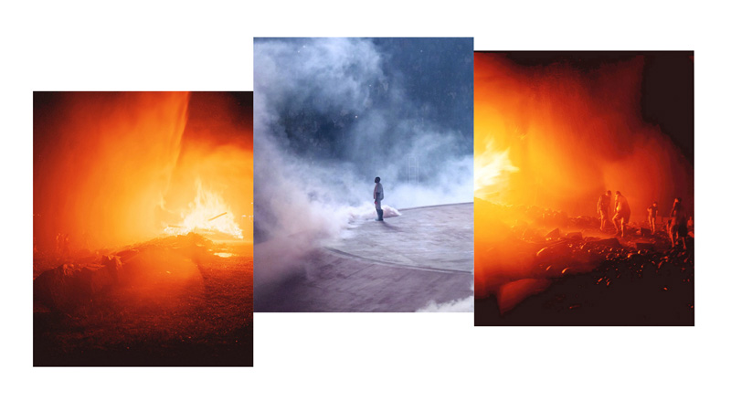 ‘Counter Monument’ Explores Cultural Vocabulary and Materiality - The ...