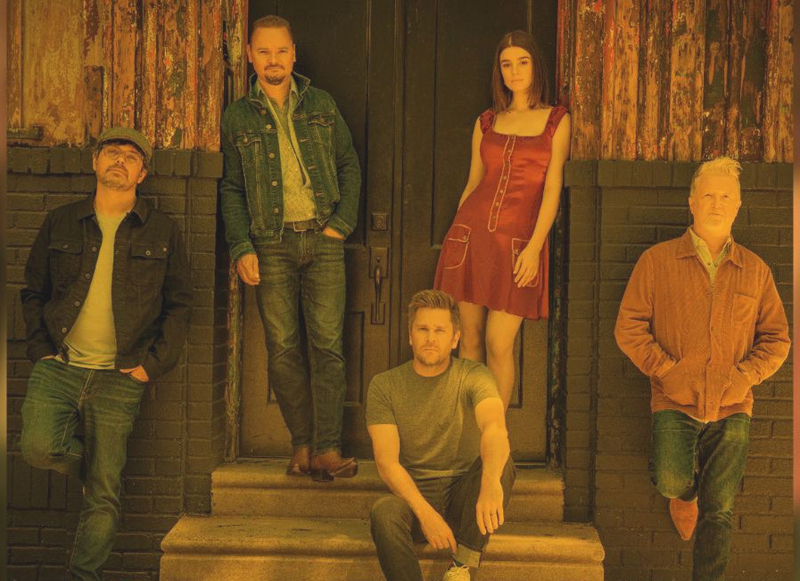 Celtic Sensation Gaelic Storm in Concert June 9 - The Lincoln County News