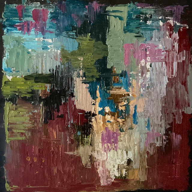 Hendrick Joins Saltwater Artists Gallery - The Lincoln County News