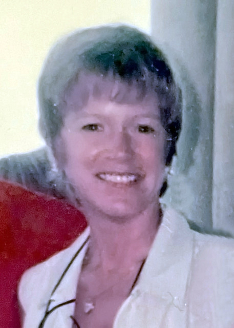 Lee Ann Barron - The Lincoln County News