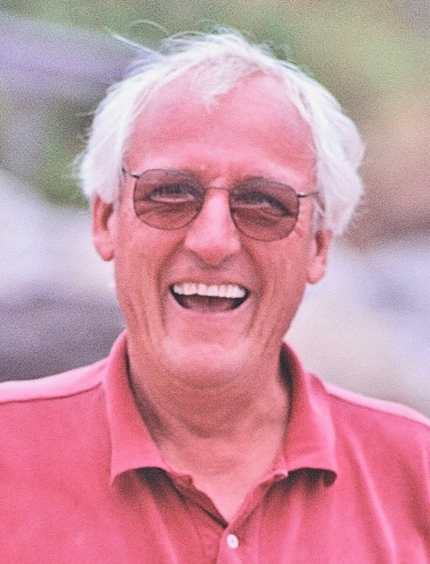 Richard Bartley - The Lincoln County News