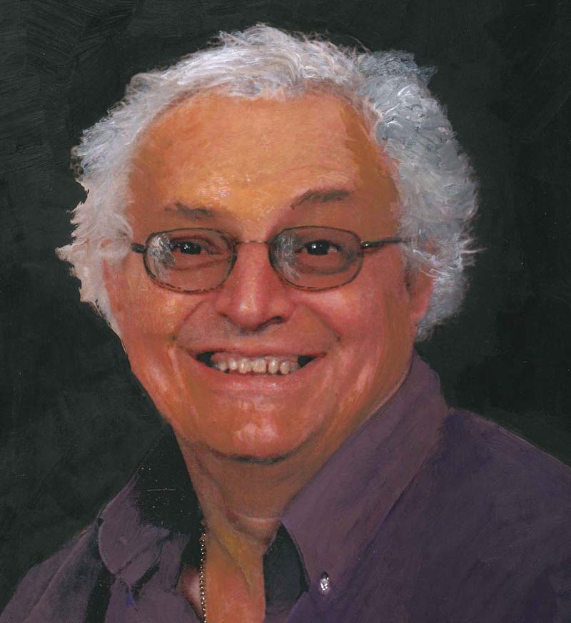 Robert ‘Bob’ Cain - The Lincoln County News