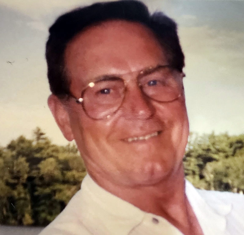 Chester E. Chubbuck - The Lincoln County News