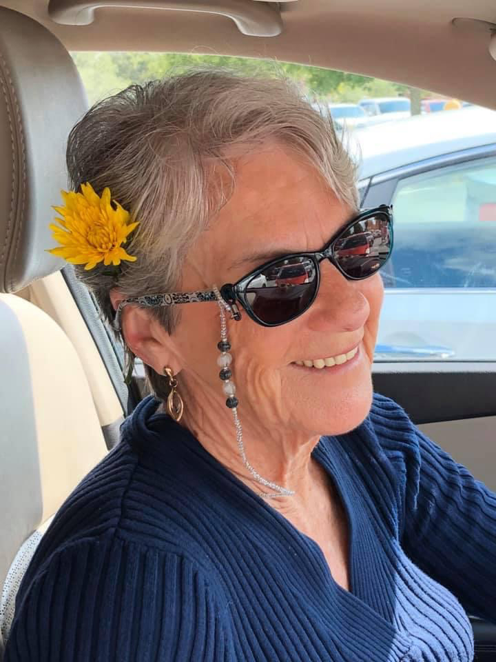 Carolyn May Pitcher - The Lincoln County News