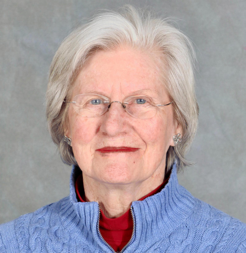 Susan Rand Rotch - The Lincoln County News