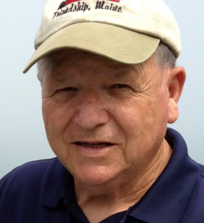 Gorden Edwin Simmons Sr. - The Lincoln County News