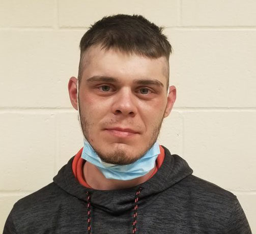 Dresden Man Fatally Shot by Maine State Police Detective - The Lincoln ...