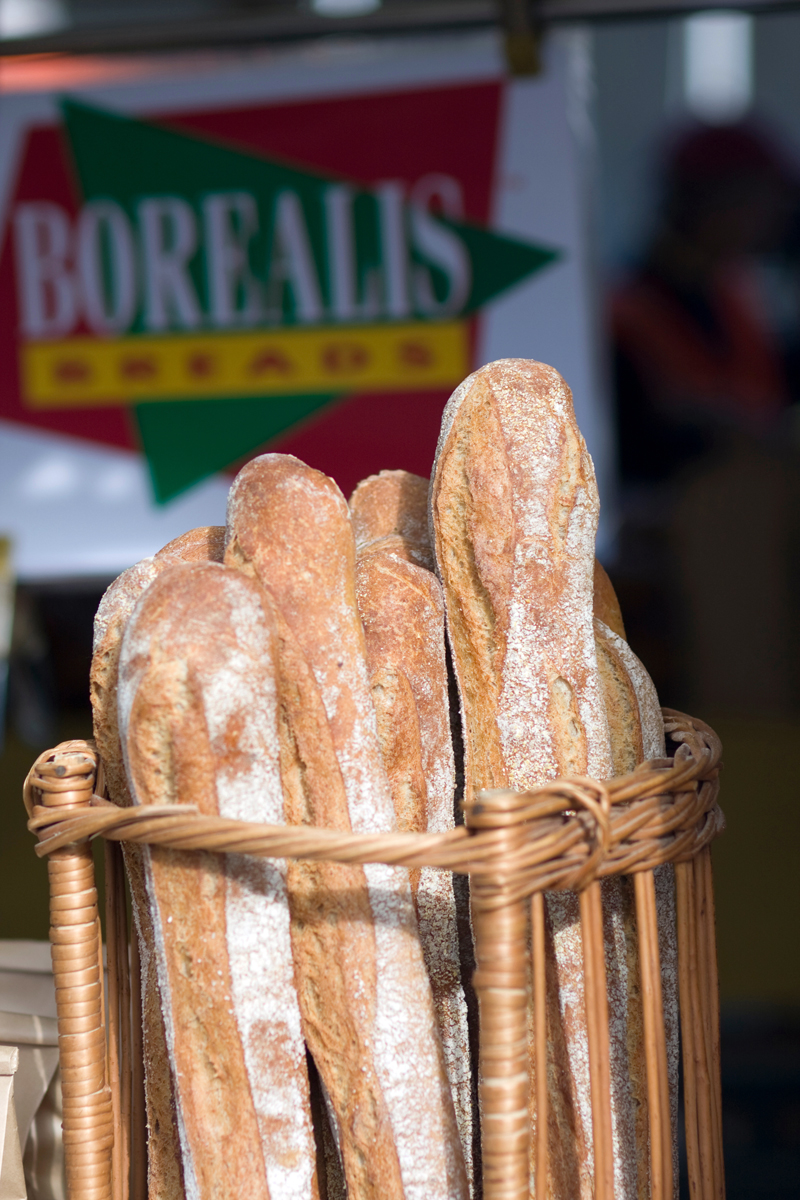 Borealis Breads Becomes Employee-Owned After 30 Years - The Lincoln County News