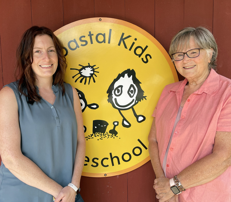 New Special Education Coordinator at Coastal Kids Preschool - The ...