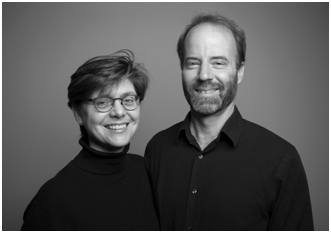 Duo Edelen at St. Paul’s Union Chapel July 16 - The Lincoln County News