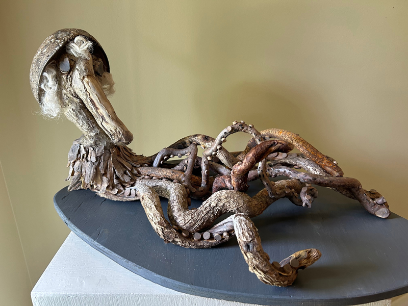 ‘All God’s Creatures – And Then Some’ at River Arts - The Lincoln ...