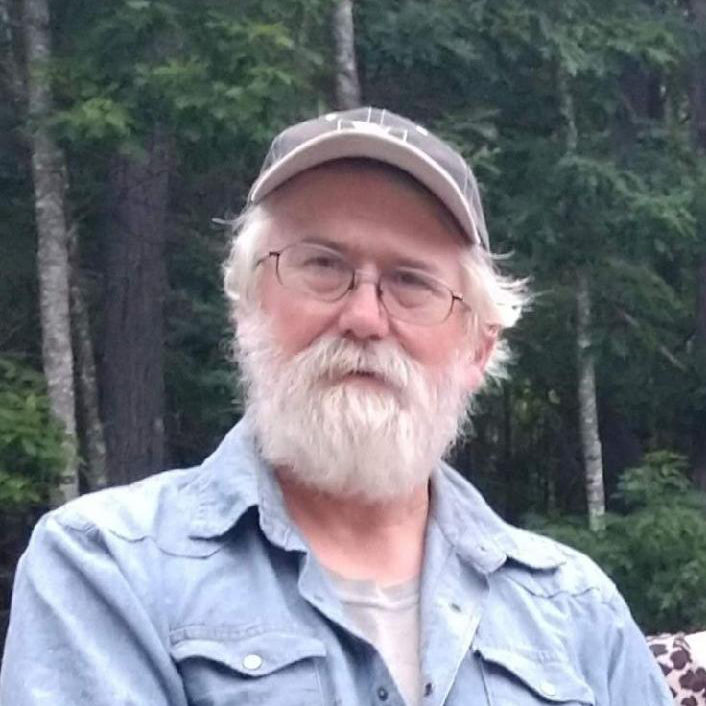 Paul Martin Cheney - The Lincoln County News