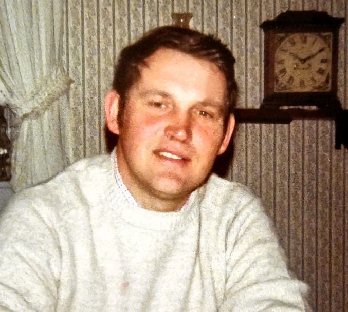 Raymond Daniel Cheney - The Lincoln County News