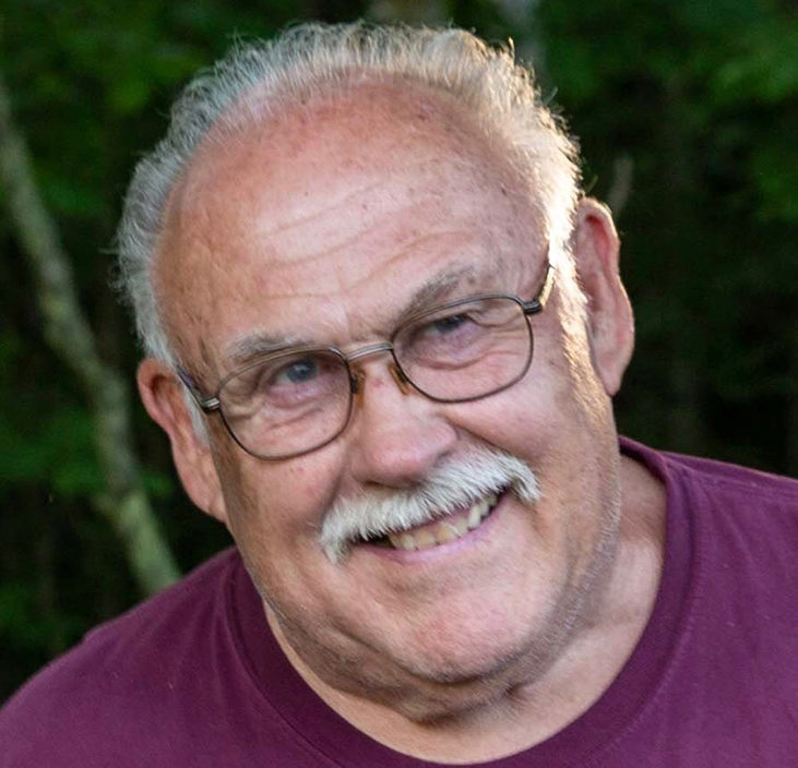 Barry Reed Hathorne - The Lincoln County News