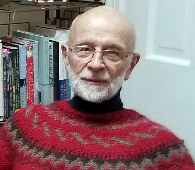 Michael Kristan - The Lincoln County News