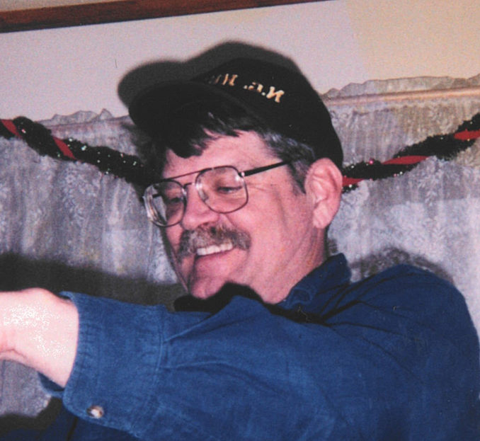 Thomas G. Lee - The Lincoln County News