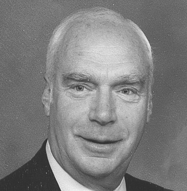 Frederic A. Pease Jr. - The Lincoln County News