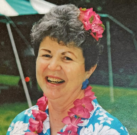 Janice O’Brien Sprague - The Lincoln County News