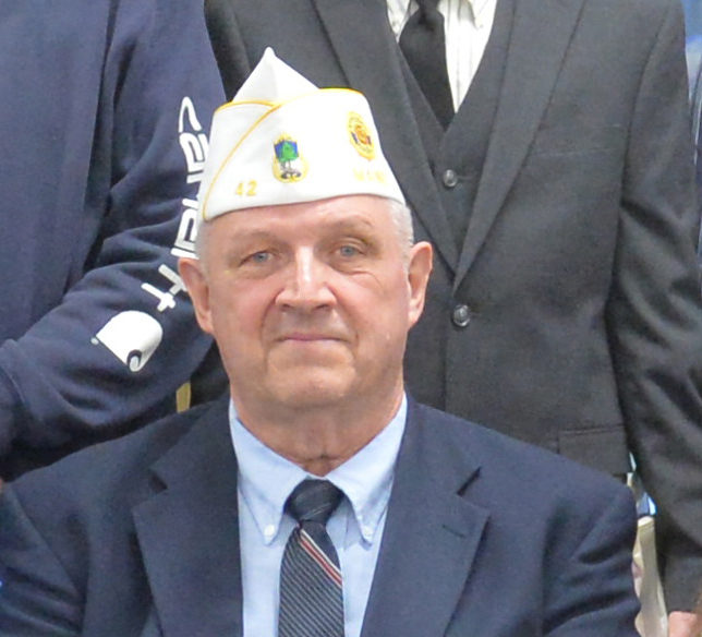 Waldoboro Veteran New Maine State Commander - The Lincoln County News