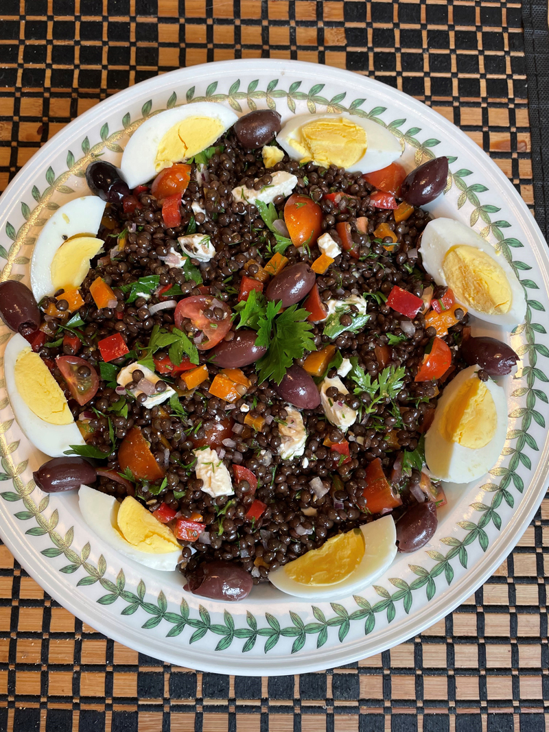 Thrifty Good Food - The Lincoln County News