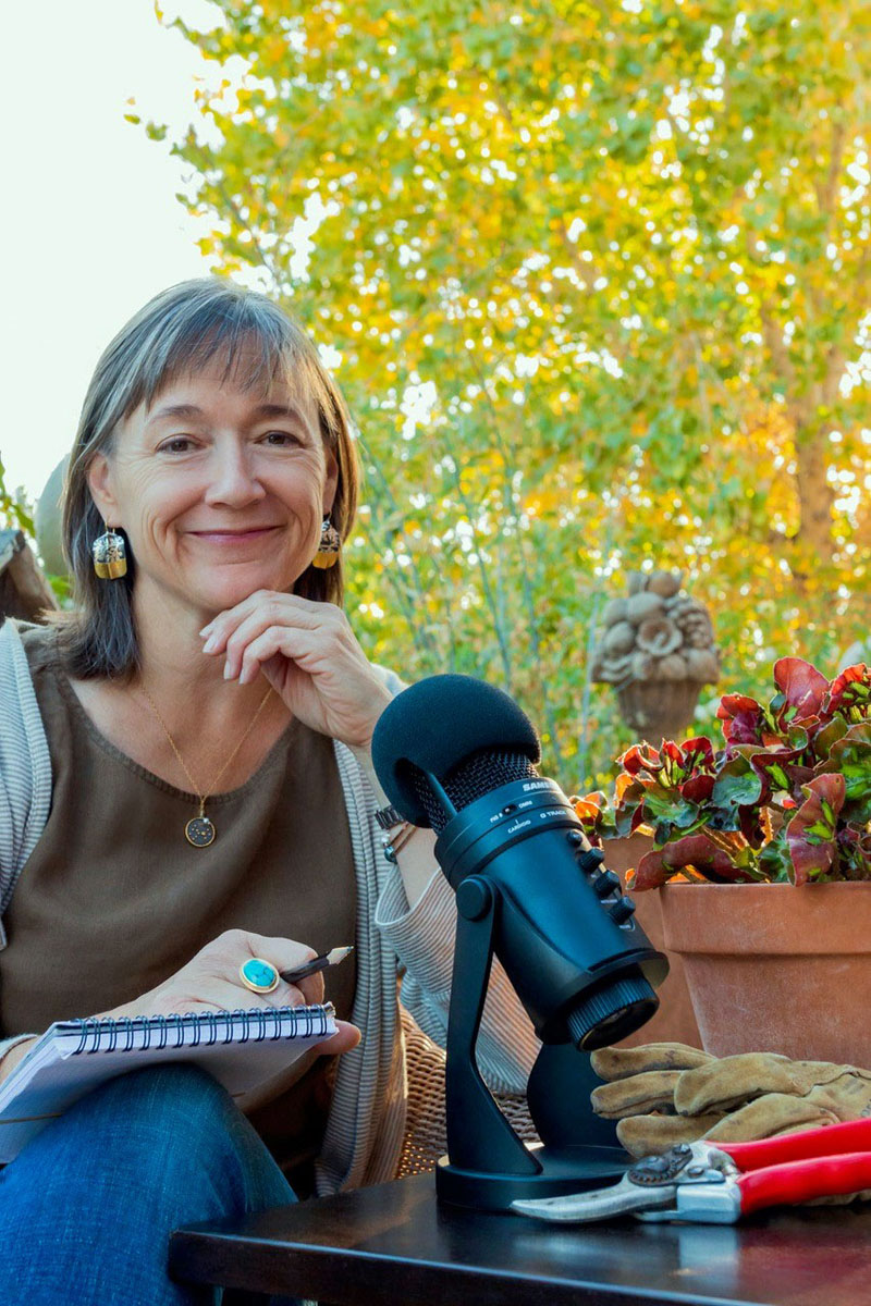 Coastal Maine Botanical Gardens Hosts 13th Annual Lecture Series - The ...