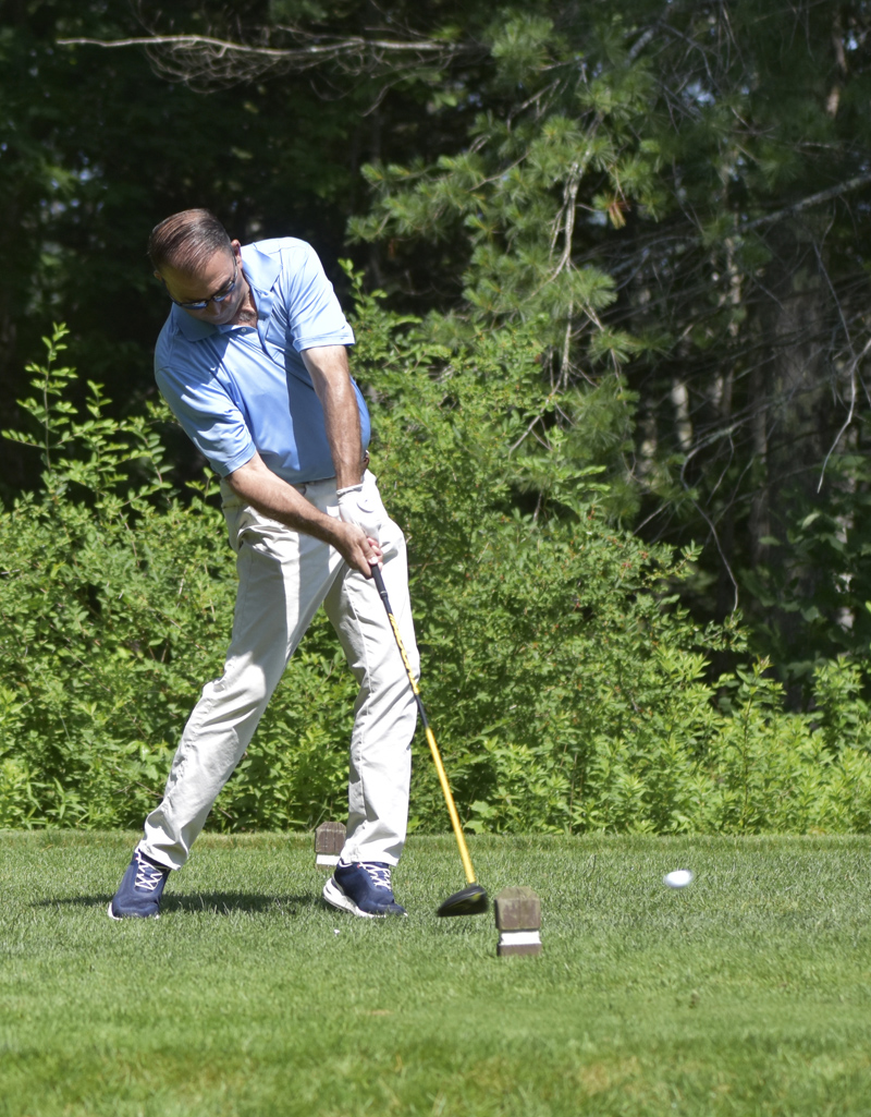 New Golf Pro Brings Fresh Perspective to Wawenock Golf Club - The ...