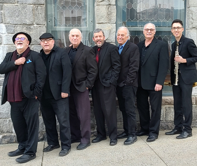 Dancing With the Duke Aug. 19 - The Lincoln County News