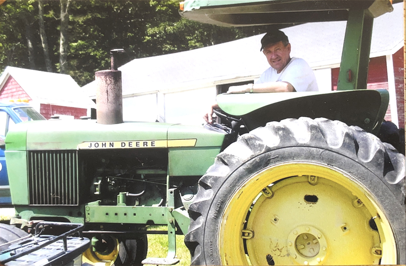 N.C. Hunt Founder Remembered as Active Community Member - The Lincoln ...