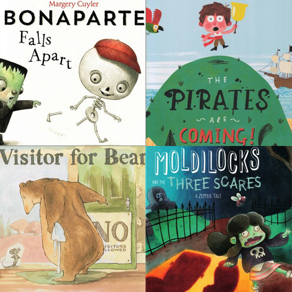 Halloween Readers Theater Performance for Families Oct. 29 - The ...