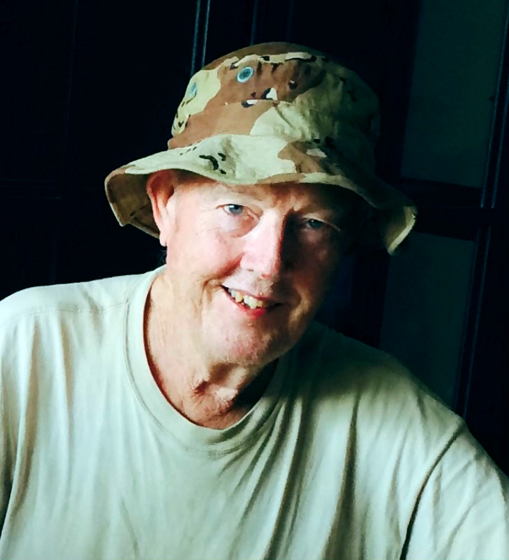 Larry Lee Baker - The Lincoln County News