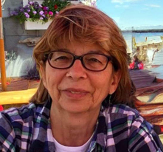 Michele ‘Shelly’ René Goodkowsky - The Lincoln County News