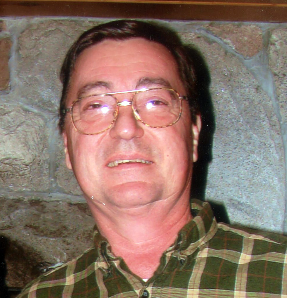 Edward J. King Jr. - The Lincoln County News