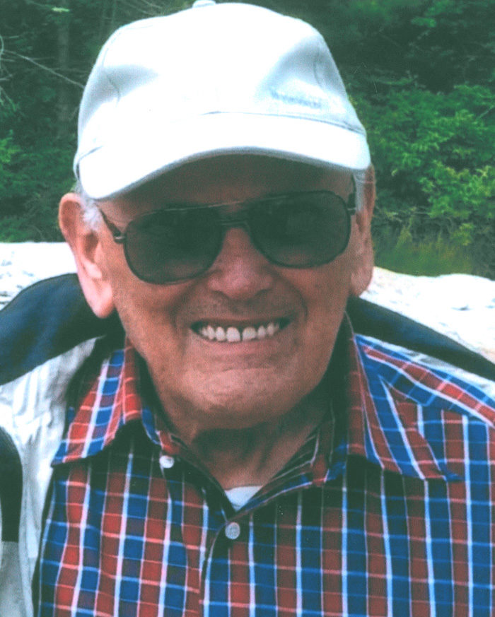 Richard L. Rawley Sr. - The Lincoln County News